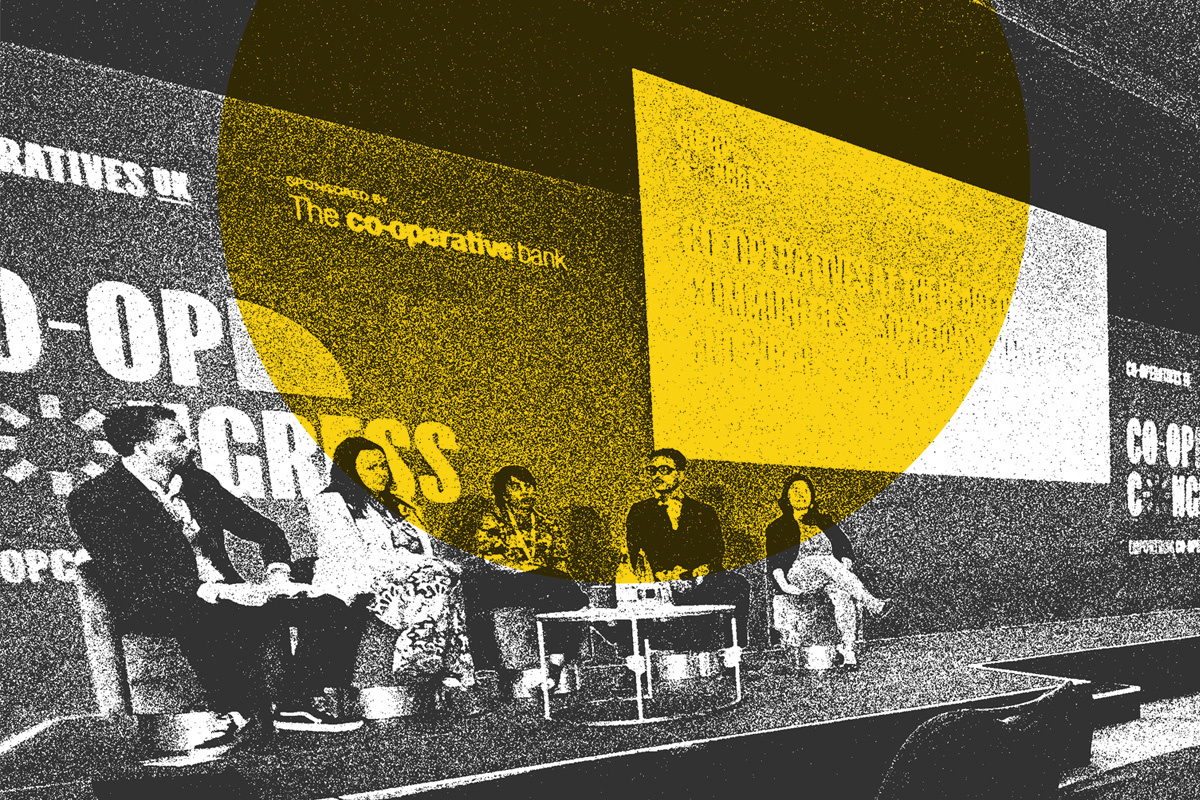 Coop Congress 2024 | Creative Coop