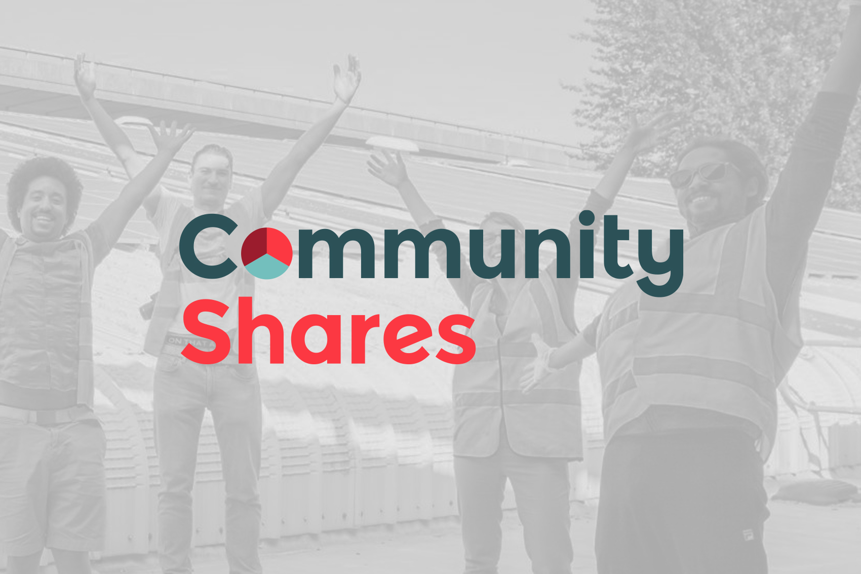 Community Shares | Creative Coop