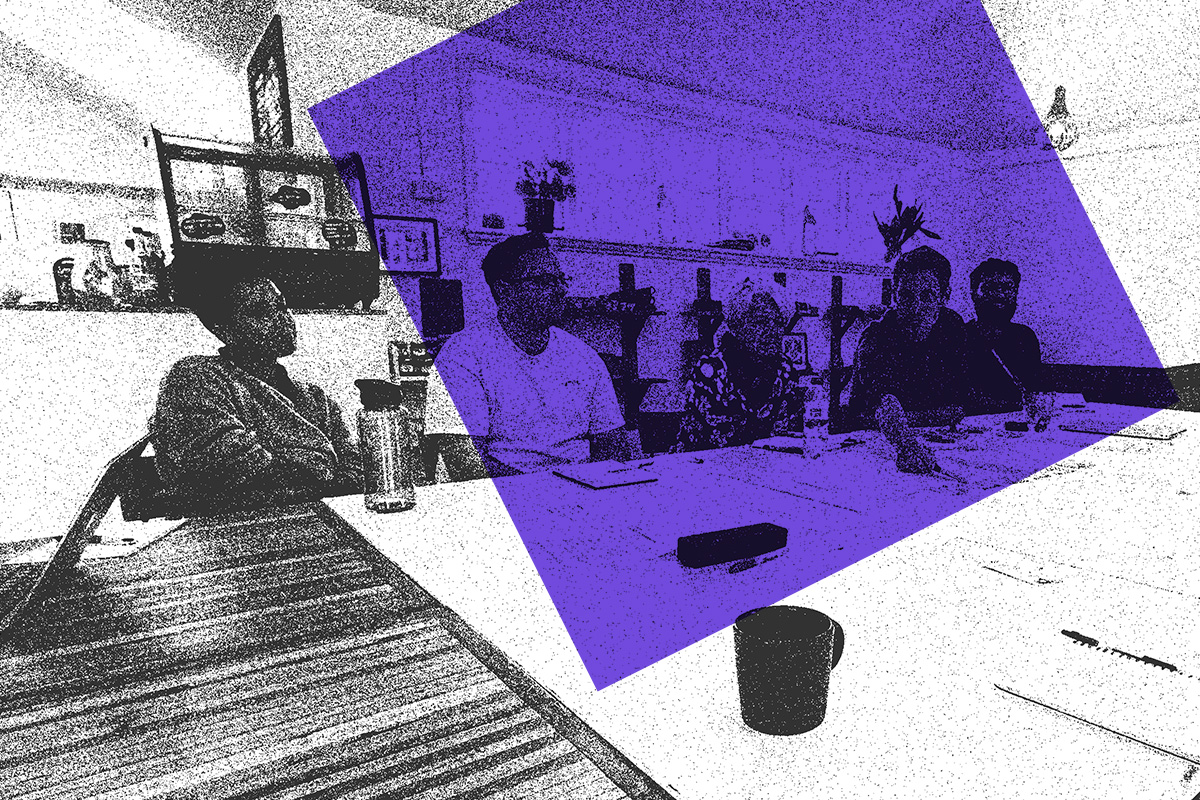 CoTech 2024: Colchester | Creative Coop