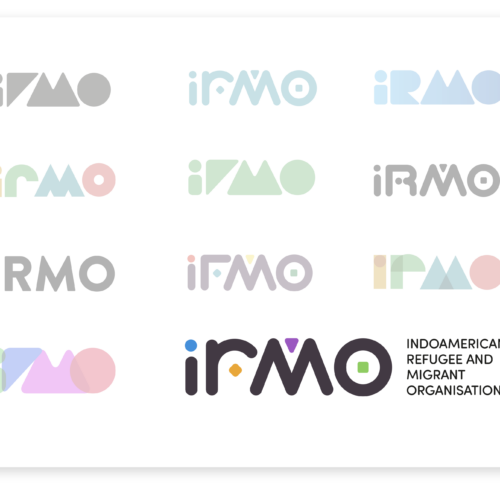 IRMO | Creative Coop