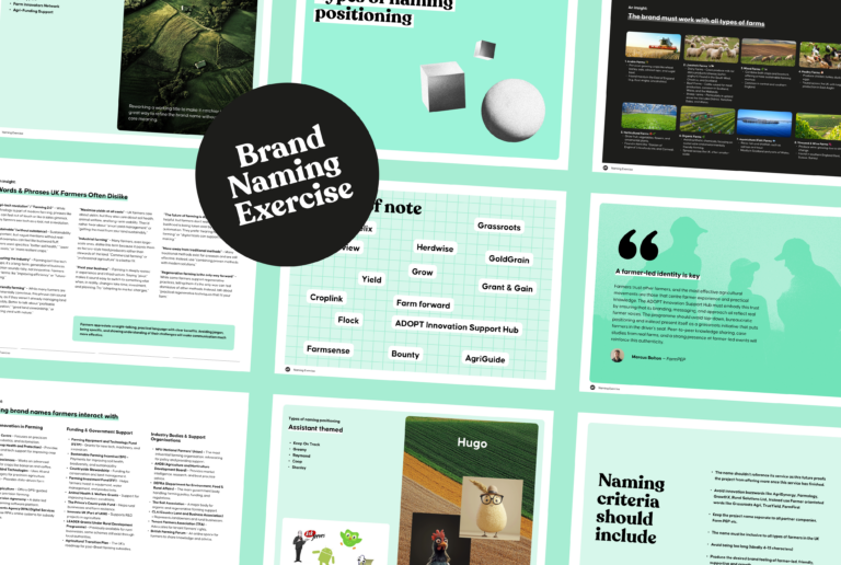 What exactly is a creative agency? | Creative Coop