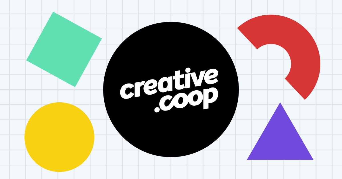 Meet the team | Creative Coop